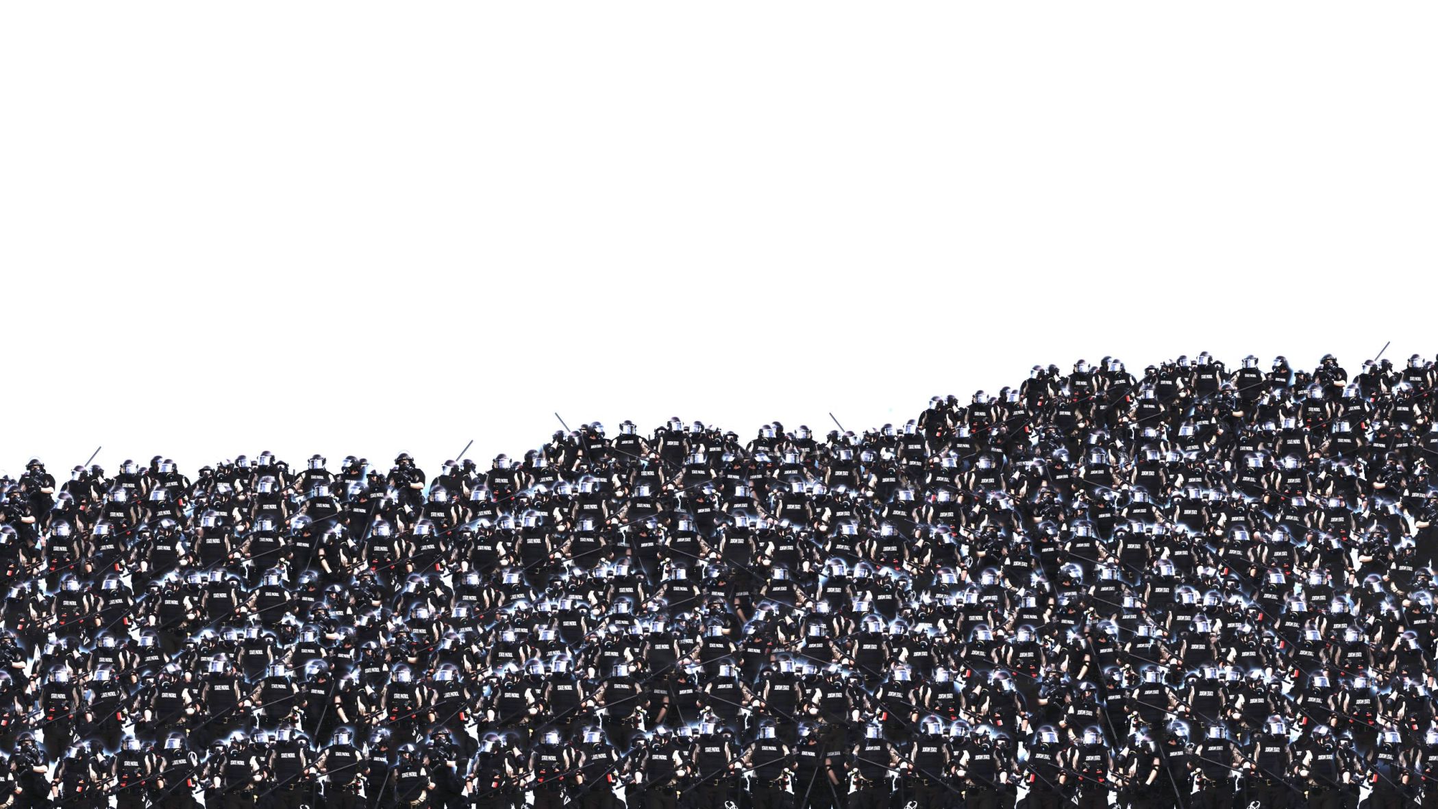 Equity In Art: Balancing Biracial Identity